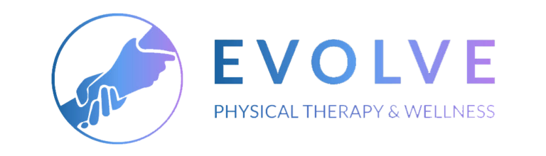 Physical Therapy at Home - Evolve Wellness in Stamford, CT