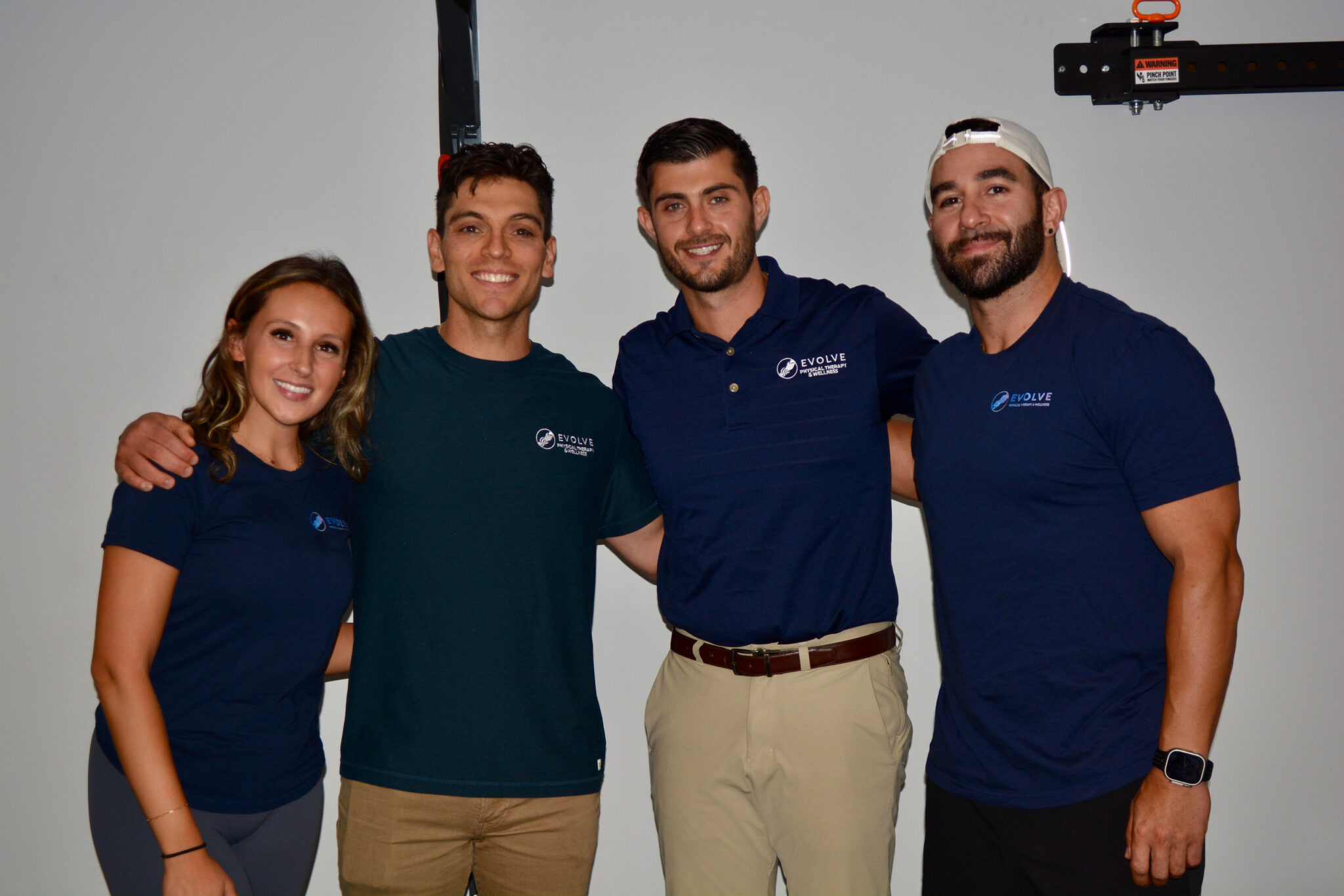 Evolve: Physical Therapy & Wellness in Stamford CT