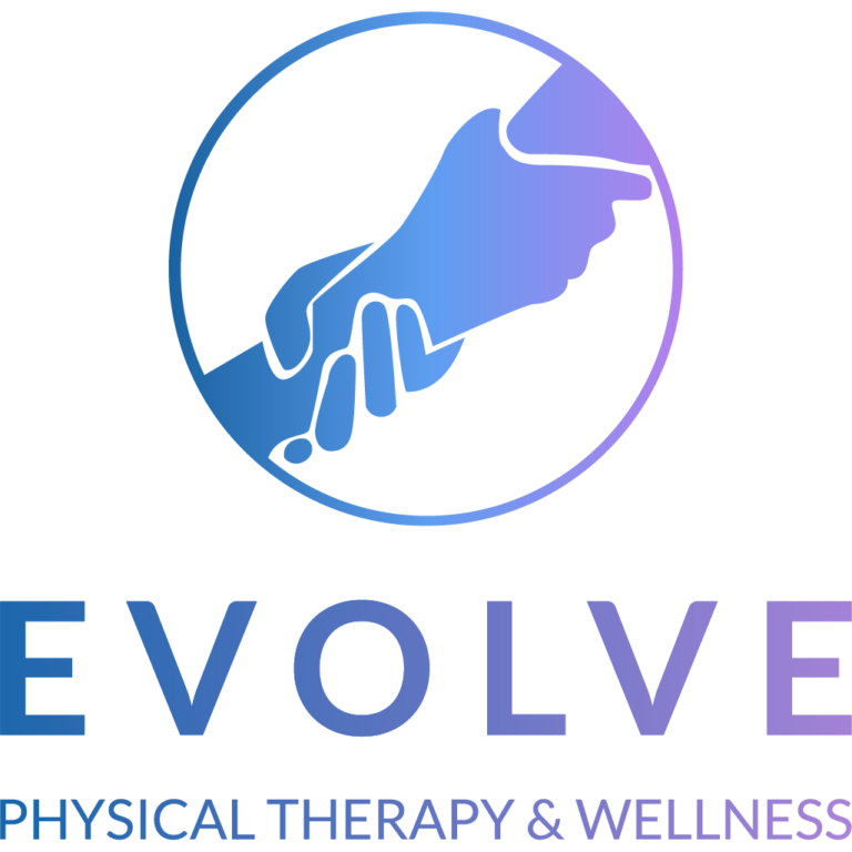 What to Expect at Evolve Physical Therapy & Wellness